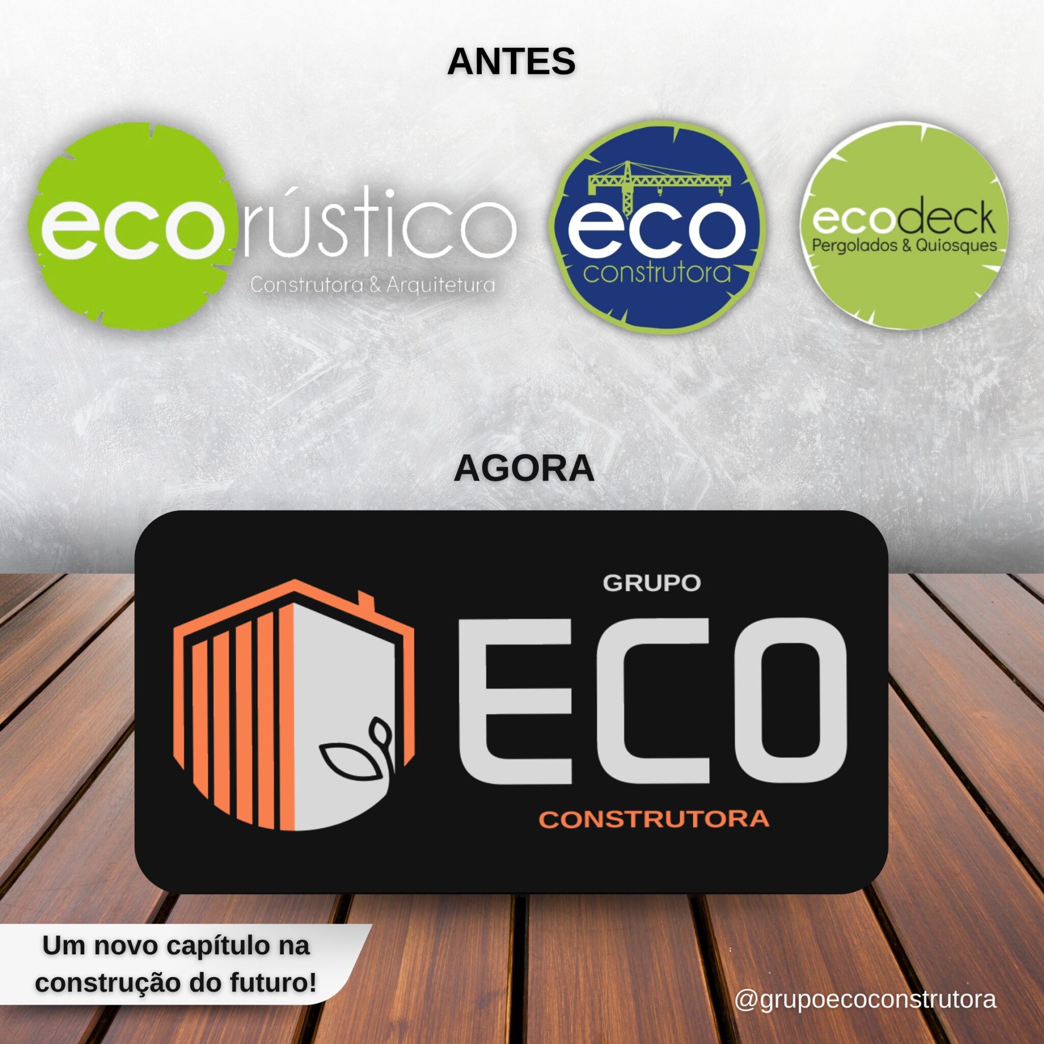 Grupo Eco Construtora